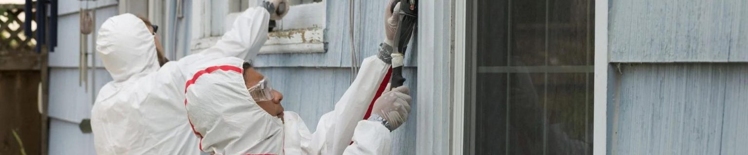 Hazardous Material Survey Adelaide, SA | Hazardous Materials Survey in ...